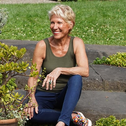 Grow Beautifully Webinar Series